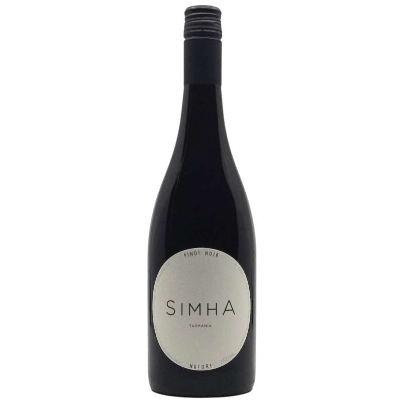 Domaine Simha Nature Pinot Noir 2021 – Annandale Cellars