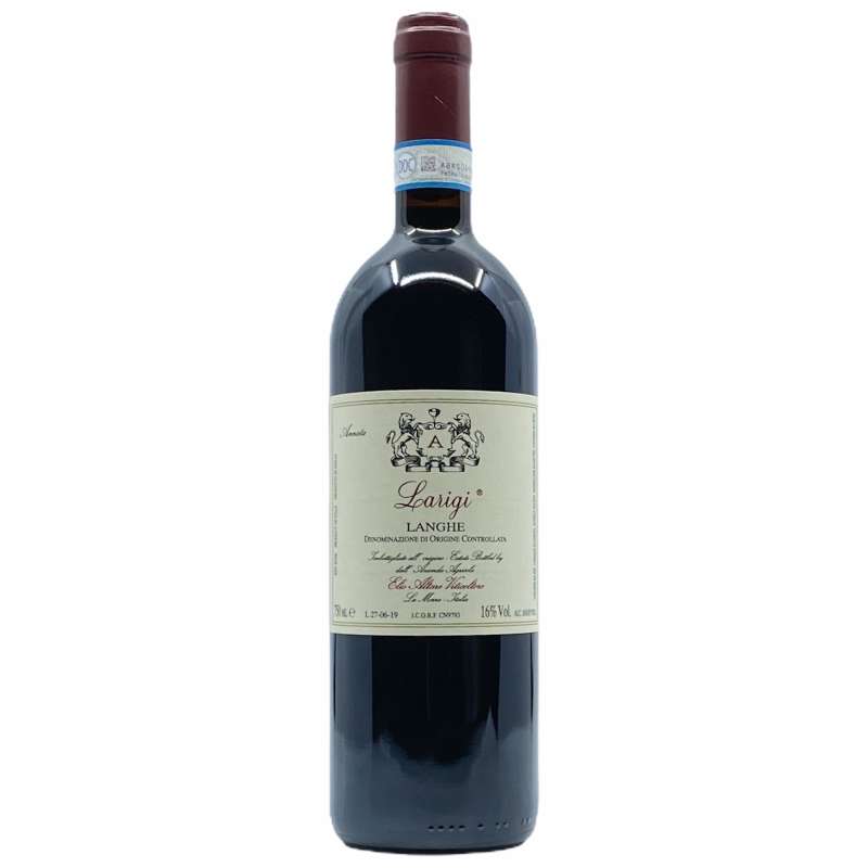 Elio Altare Larigi Langhe Nebbiolo 2017 – Annandale Cellars