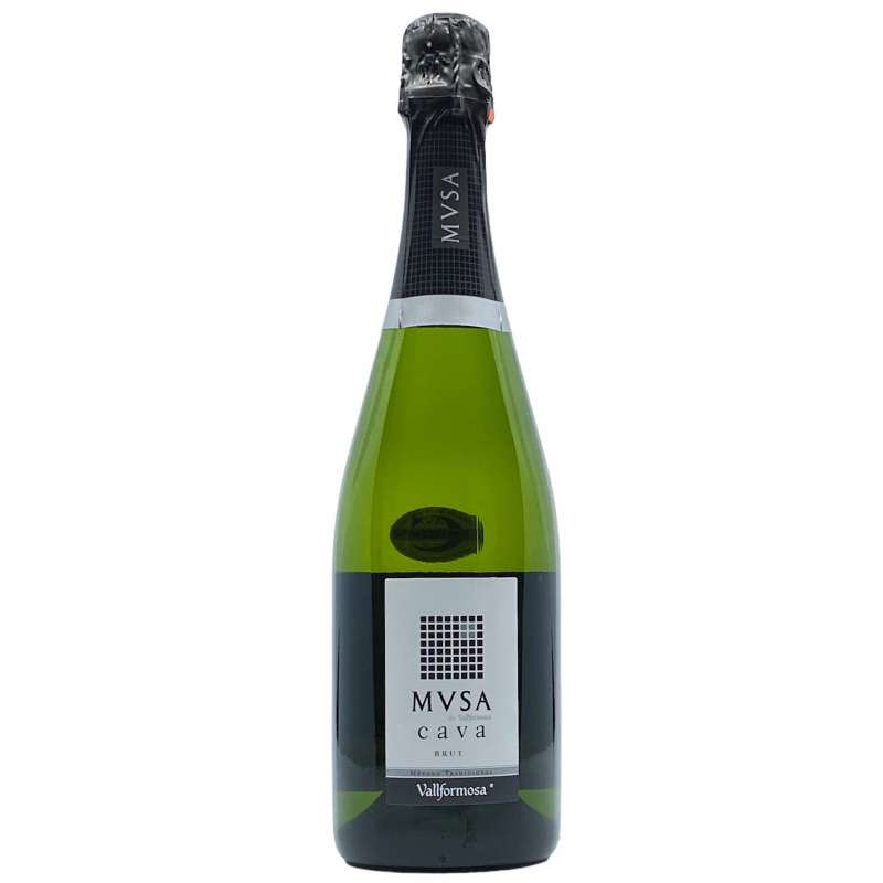 Vallformosa Penedes Cava Brut MVSA NV – Annandale Cellars