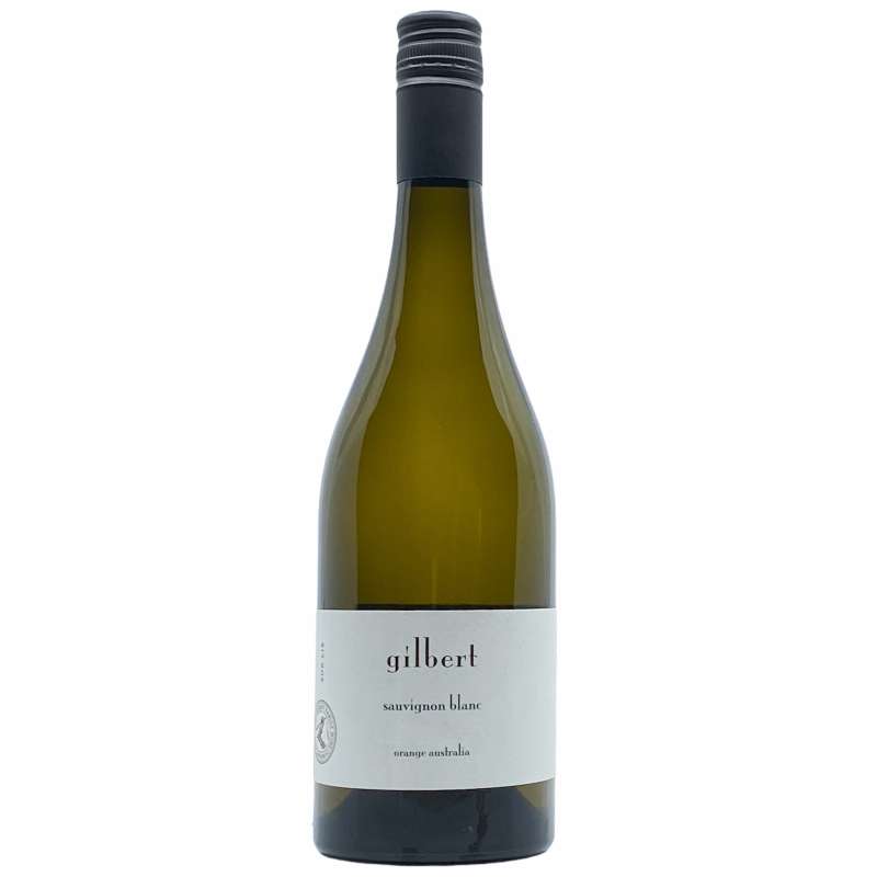 Gilbert Sauvignon Blanc 2023 – Annandale Cellars