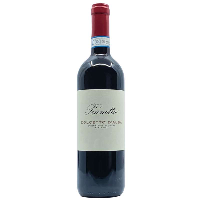 Prunotto Dolcetto dAlba 2023 – Annandale Cellars