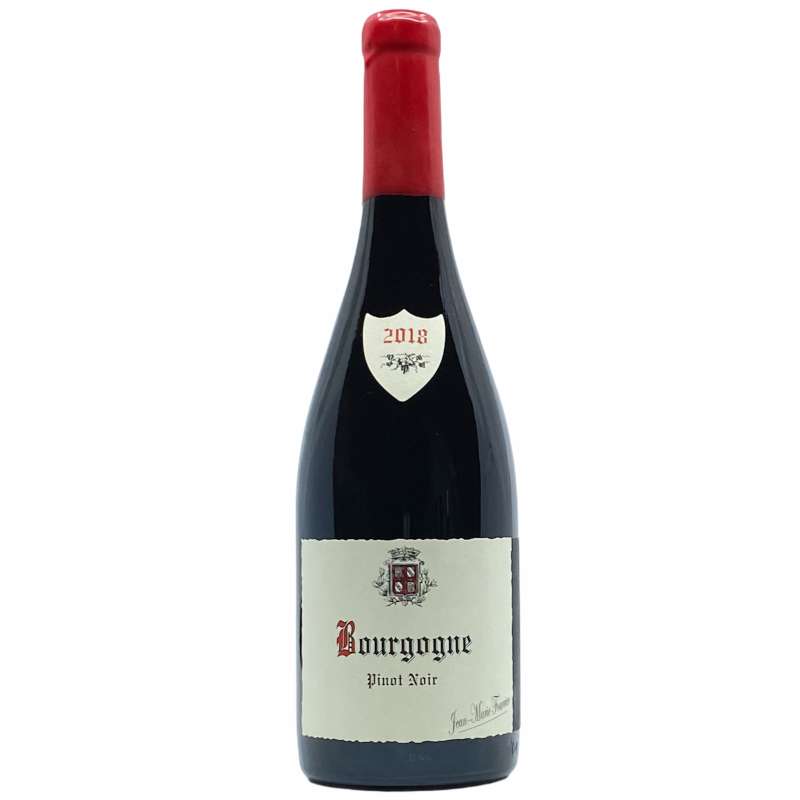 JM Fourrier Bourgogne Rouge 2020 – Annandale Cellars