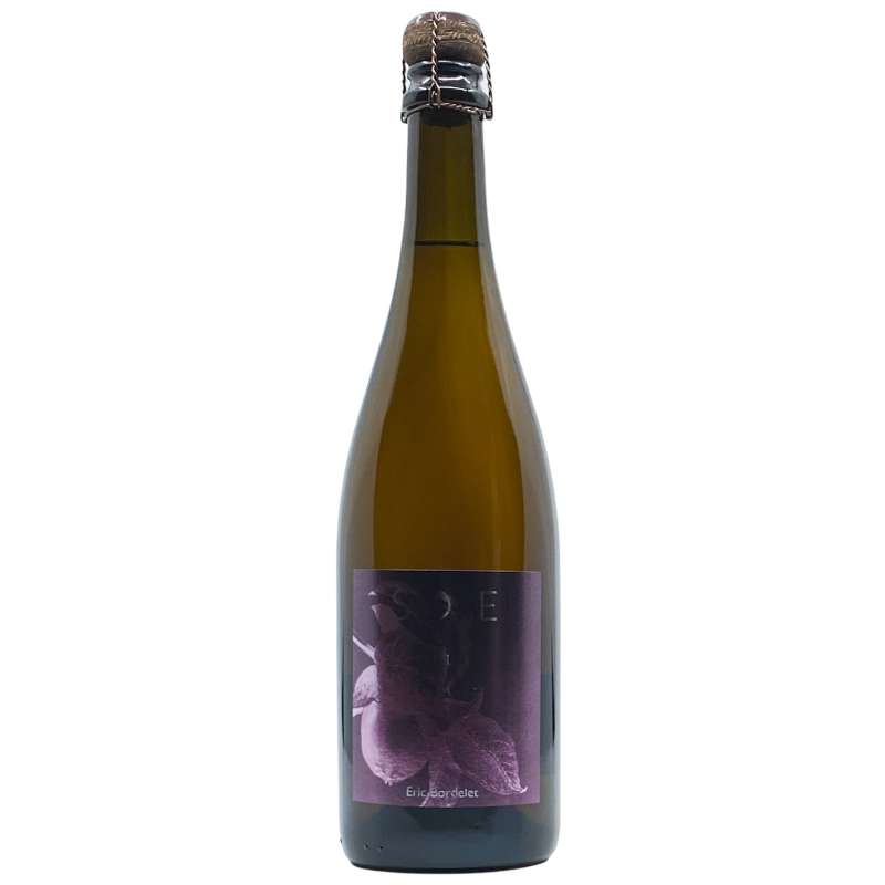 Eric Bordelet Normandy Brut Tendre Cider 2022 750ml – Annandale Cellars