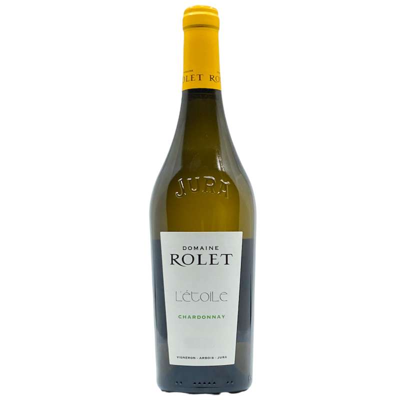 Rolet Etoile Chardonnay 2019 – Annandale Cellars