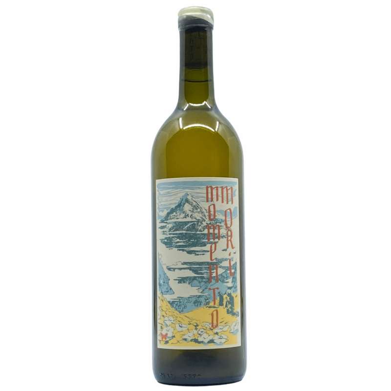 Momento Mori Staring At The Sun White 2023 (Orange) – Annandale Cellars