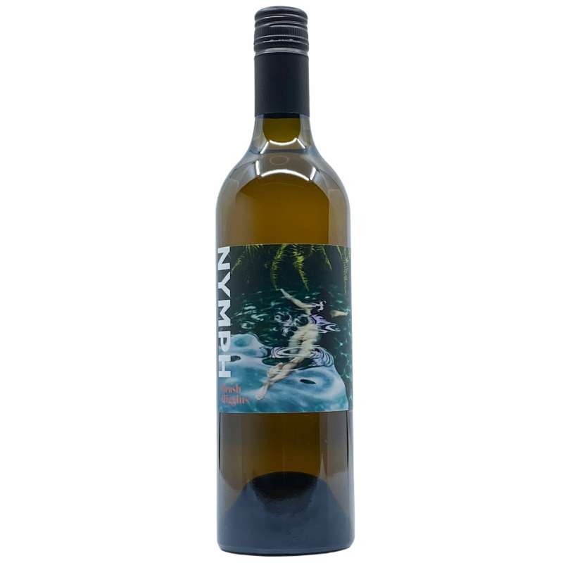 Brash Higgins NYMPH Rose 2023 – Annandale Cellars