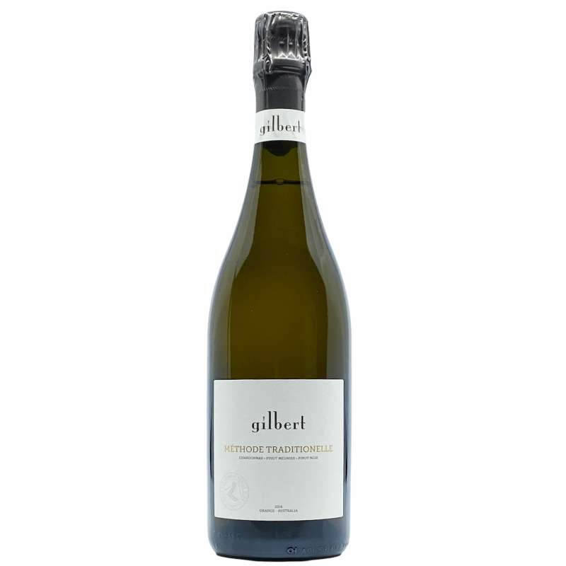 Gilbert Methode Traditionelle 2017 – Annandale Cellars