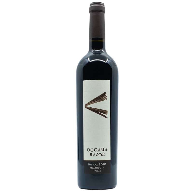 Occams Razor Shiraz 2022 – Annandale Cellars