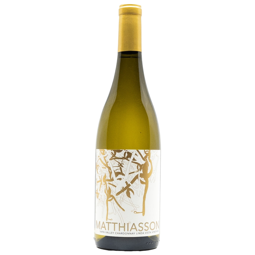 Matthiasson Linda Vista Chardonnay 2021 – Annandale Cellars