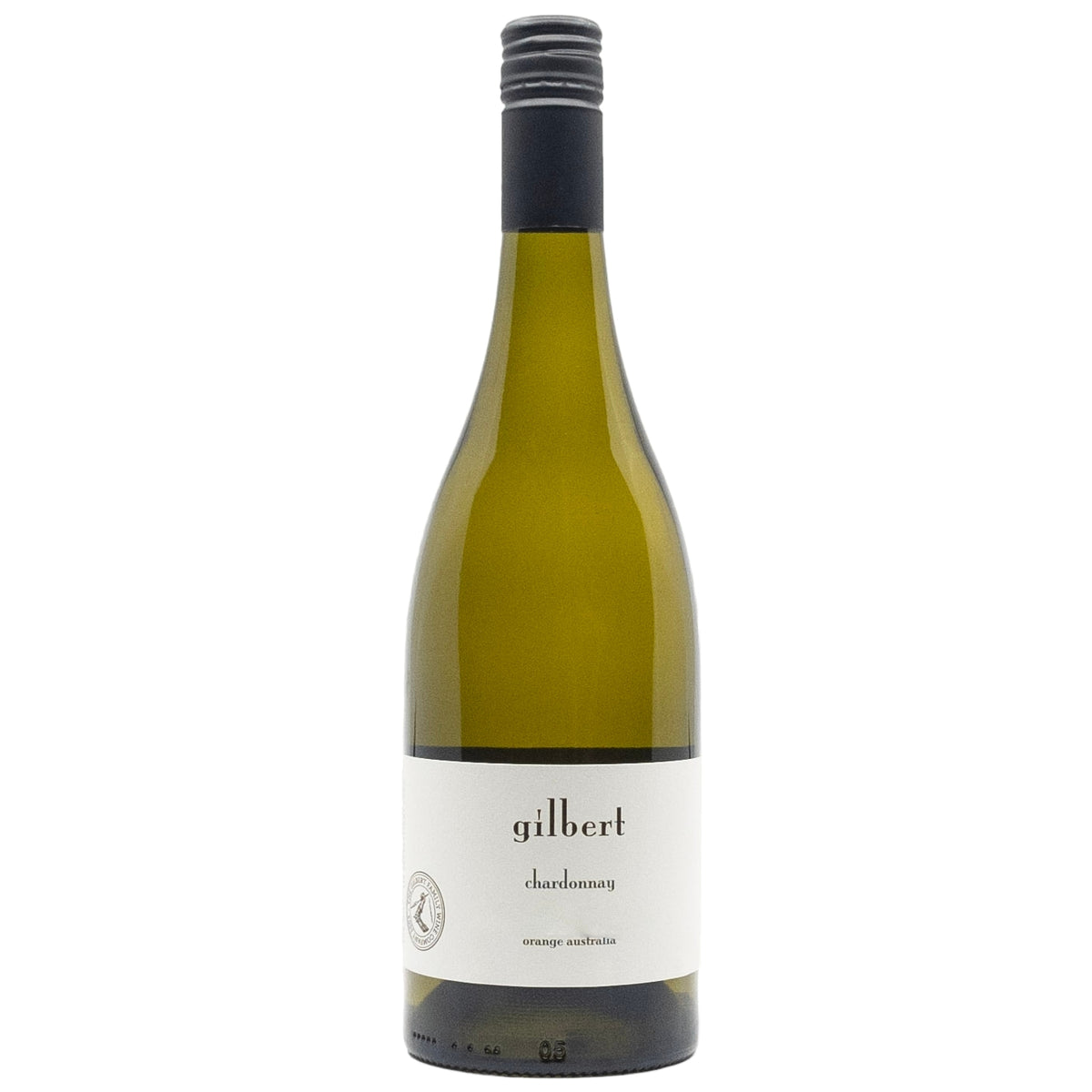 Gilbert White Label Chardonnay 2023 – Annandale Cellars
