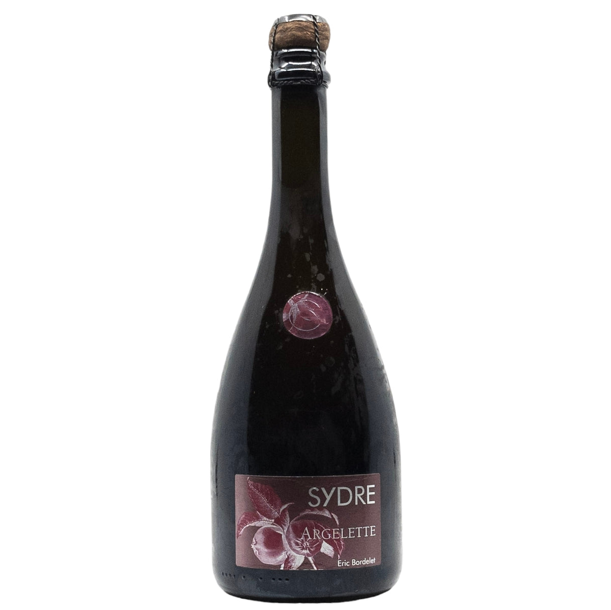 Eric Bordelet Normandy Argelette Cider 2022 750ml – Annandale Cellars