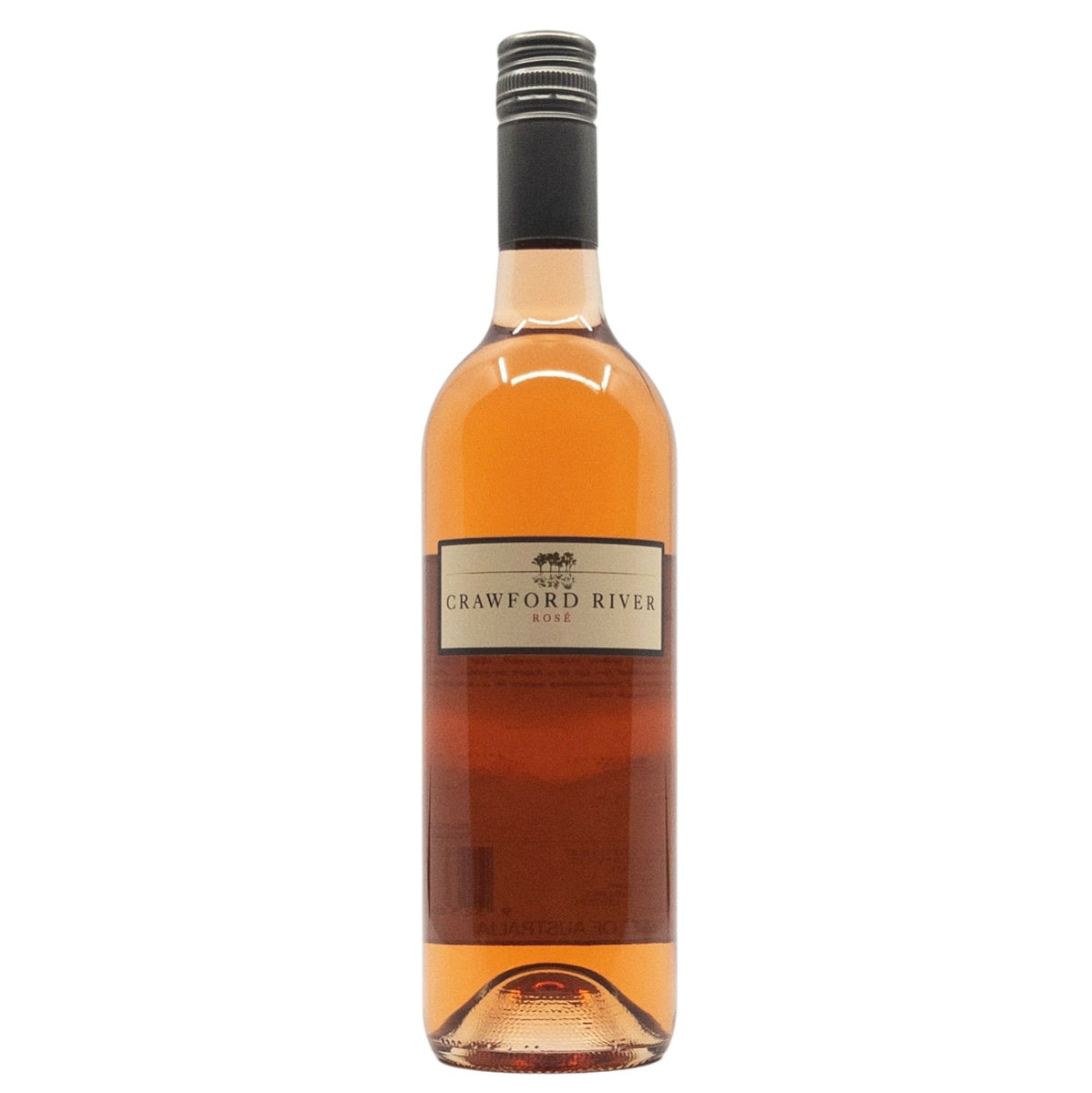 Crawford River Cabernet Rose 2021 – Annandale Cellars