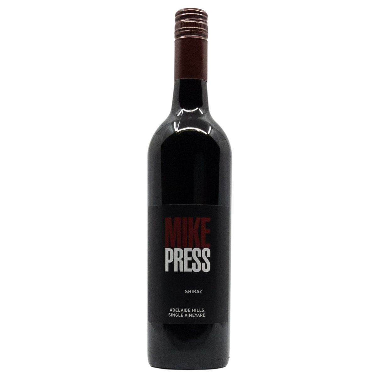 Mike Press Shiraz 2022 – Annandale Cellars