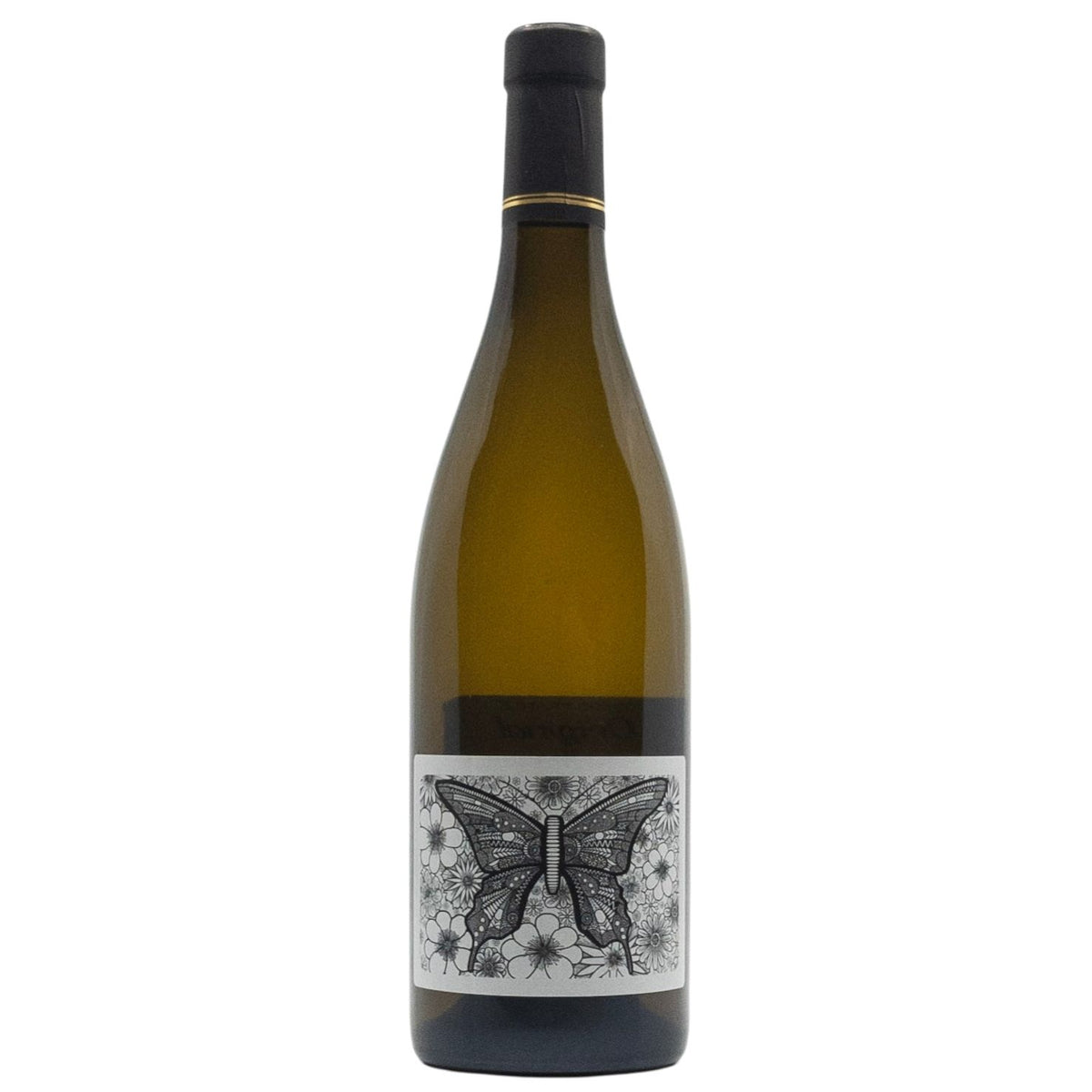 Julien Courtois Originel Blanc II 2018 – Annandale Cellars