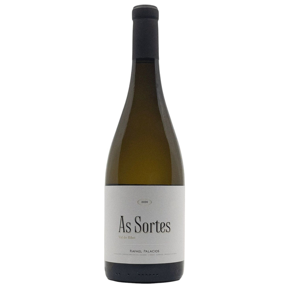 Rafael Palacios As Sortes Godello 2021 – Annandale Cellars