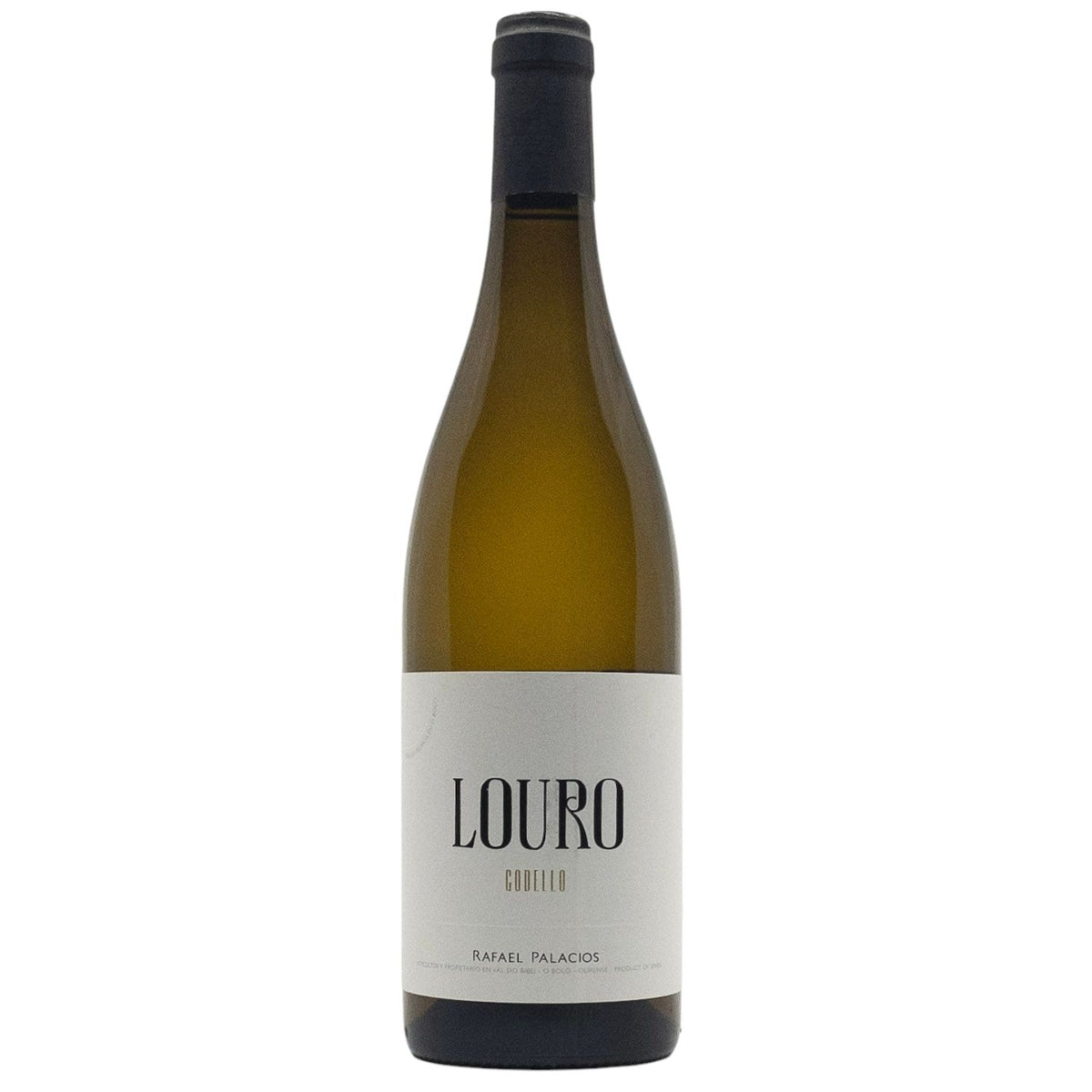 Rafael Palacios Louro Godello 2023 – Annandale Cellars