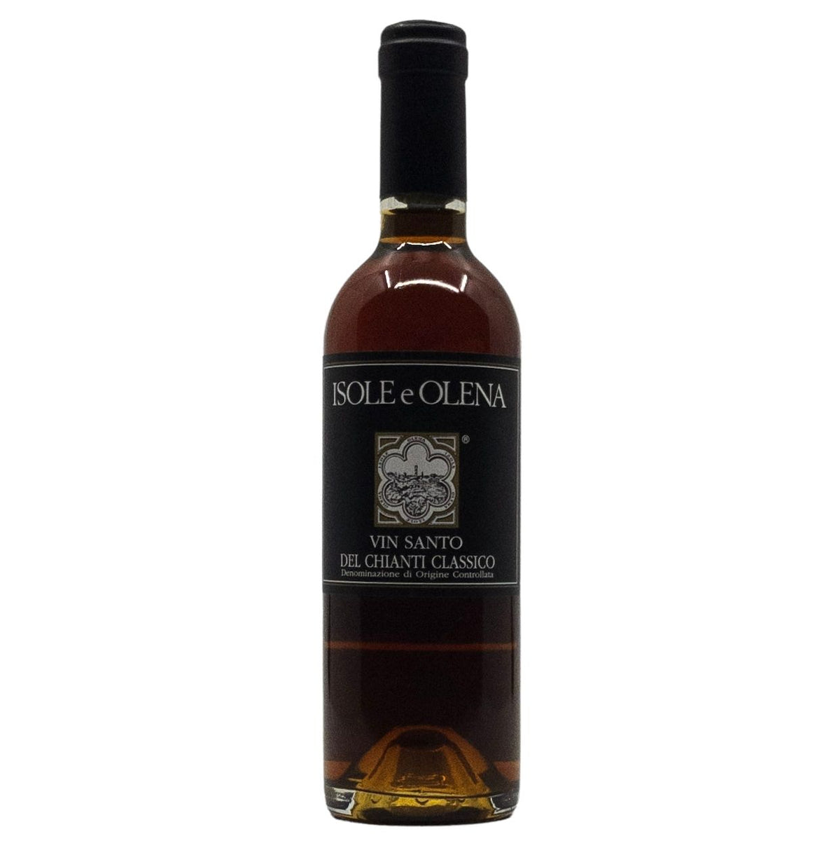 Isole e Olena Vin Santo del Chianti Classico 2011 375ml – Annandale Cellars