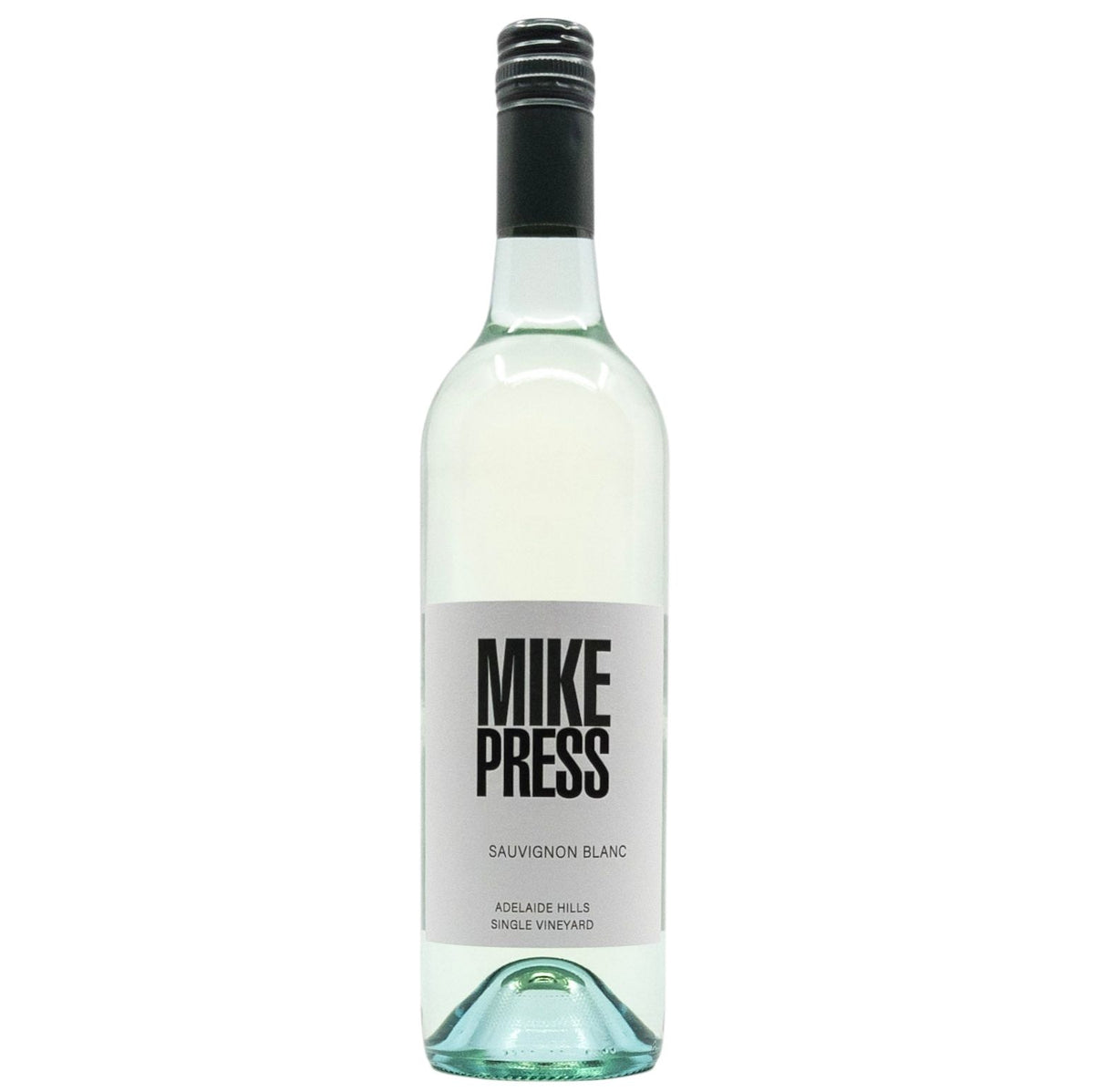 Mike Press Sauvignon Blanc 2024 – Annandale Cellars